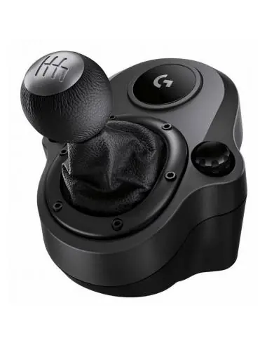 Logitech Driving Force Shifter