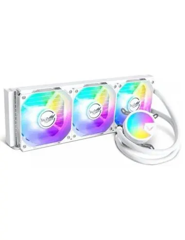 Kits de Refrigeración Líquida Valkyrie A360 aRGB