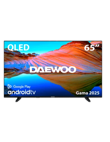 Televisor Daewoo 65DM72UAQP