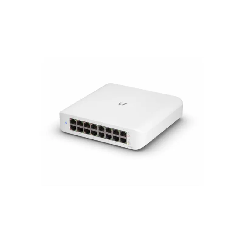 Switch Ubiquiti Unifi Lite 16