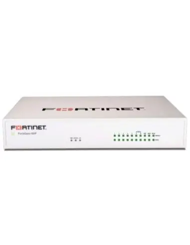 Firewall Fortinet FortiGate 60F