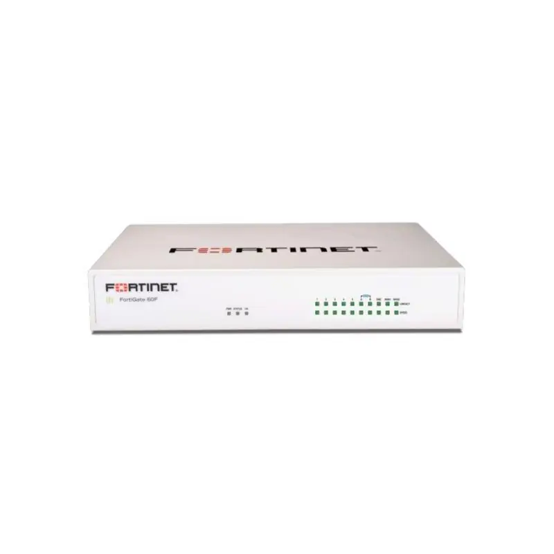 Firewall Fortinet FortiGate 60F