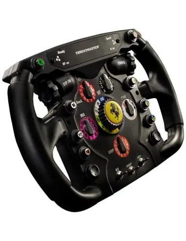Volante Thrustmaster Ferrari F1 Wheel Add-On