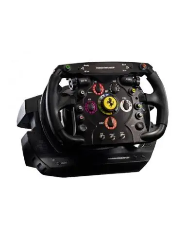Volante Thrustmaster Ferrari F1 Wheel Add-On