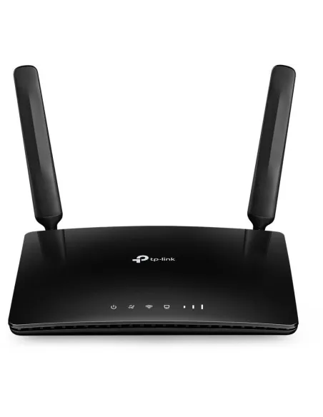 Routers con Redes Moviles Routers de Sobremesa TP-Link Archer MR400