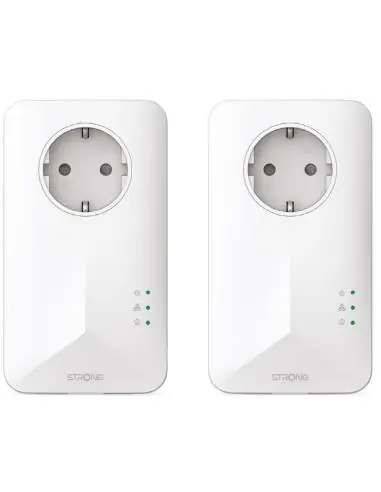 PLC Strong Powerline 1000DUOEUV2