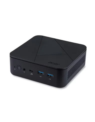 Barebone Acer Veriton NUC VN1502G-13U5U