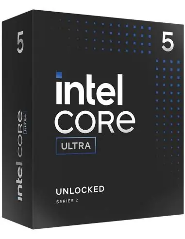 Procesador Intel Core Ultra 5 225