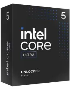 Procesadores Intel Core 15ª Generación | Hardware Online /procesadores ...