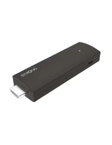 Reproductor Multimedia Strong SRT 41