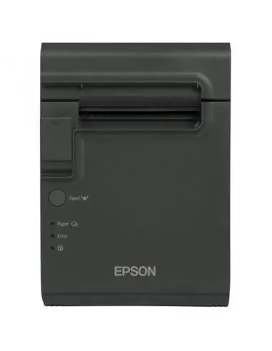 Impresora Epson TM-L90 Térmica | Hardware Online