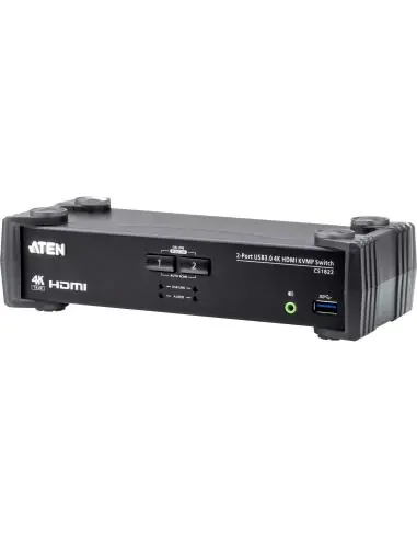 Switch KVM Aten CS1822-AT-G