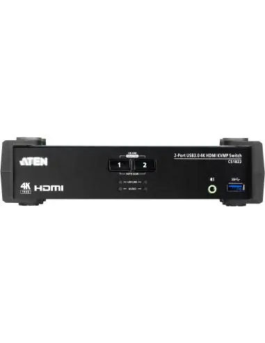 Switch KVM Aten CS1822-AT-G