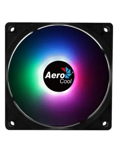 Ventilador Aerocool FROST12 ARGB