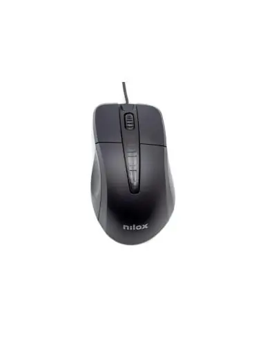 Ratón Nilox MOUSB1001