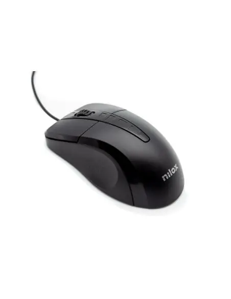 Ratón Nilox MOUSB1001