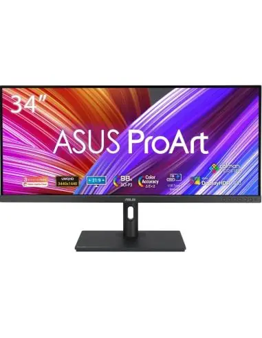 Monitor Asus ProArt PA348CGV 34" LED IPS | 4711081564218