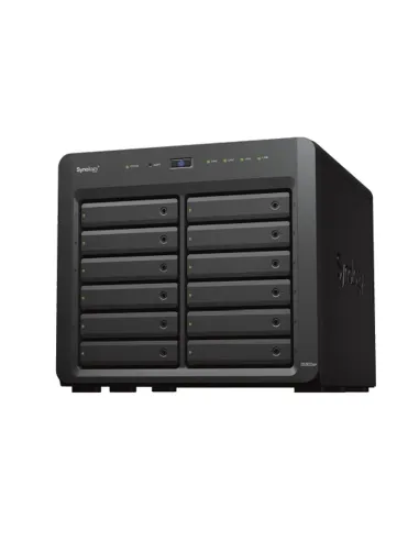 Synology DiskStation DS3622XS+ NAS