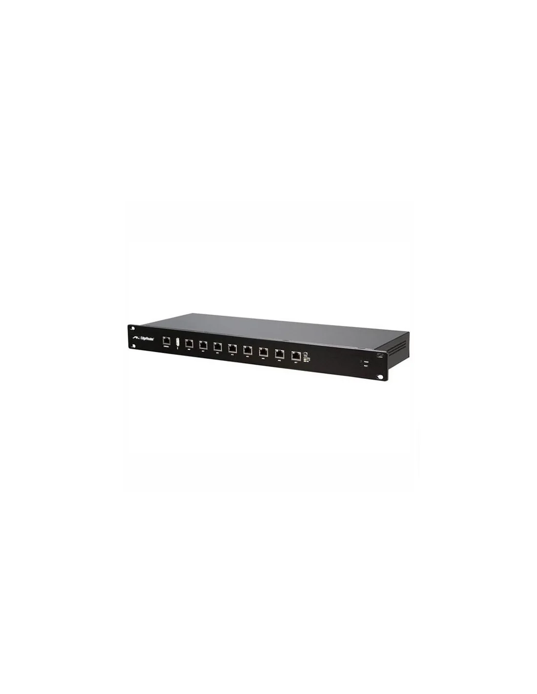 Ubiquiti EdgeRouter ER-8-XG 8 puertos 10G SFP+