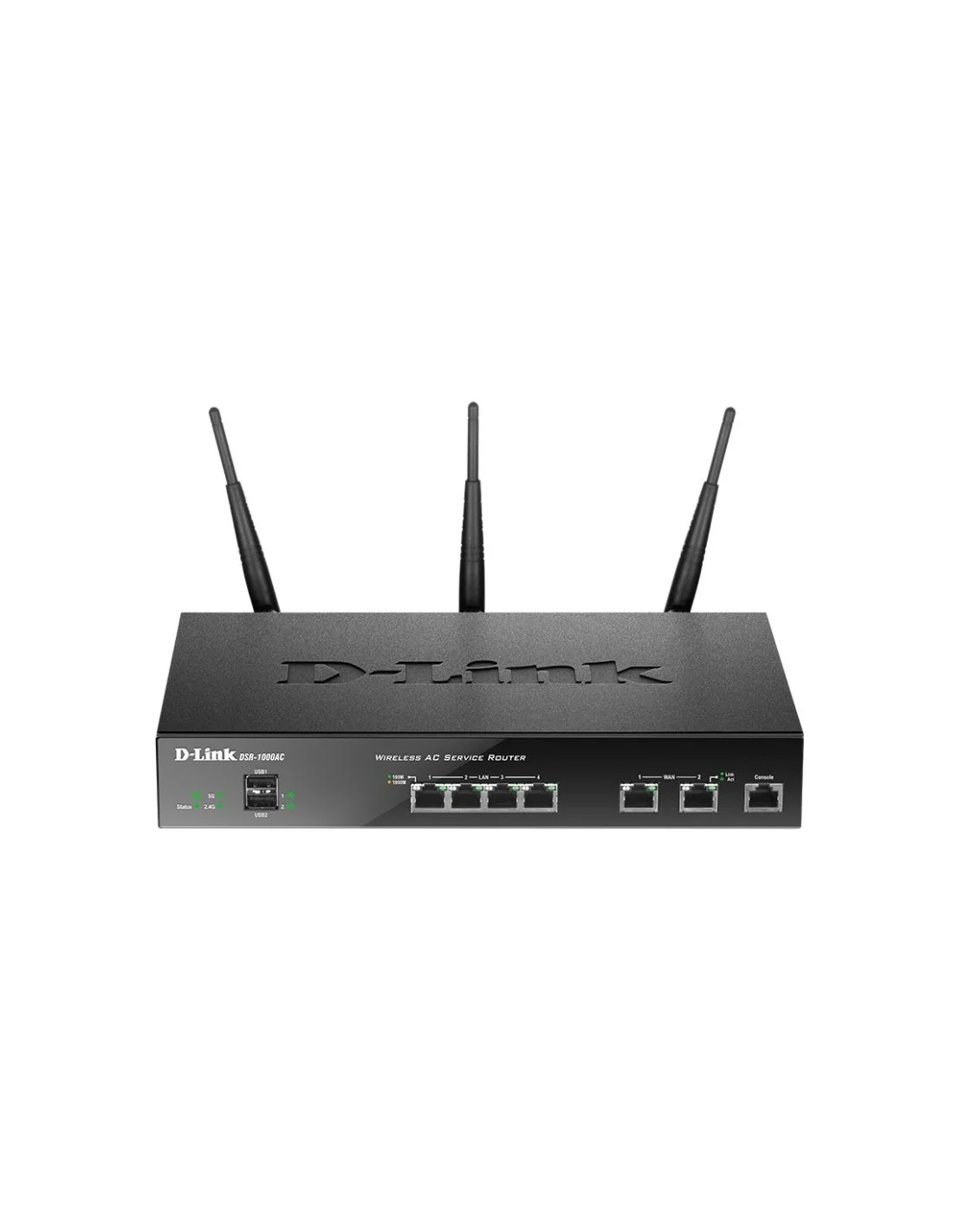 D-Link DSR-1000AC Router 1300 Mbps