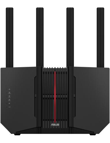 Router con Red Movil Asus RT-BE92U