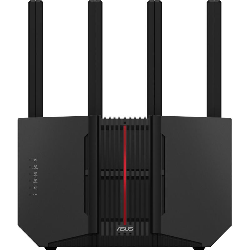 Router con Red Movil Asus RT-BE92U