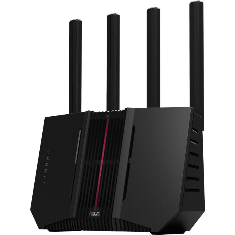 Router con Red Movil Asus RT-BE92U
