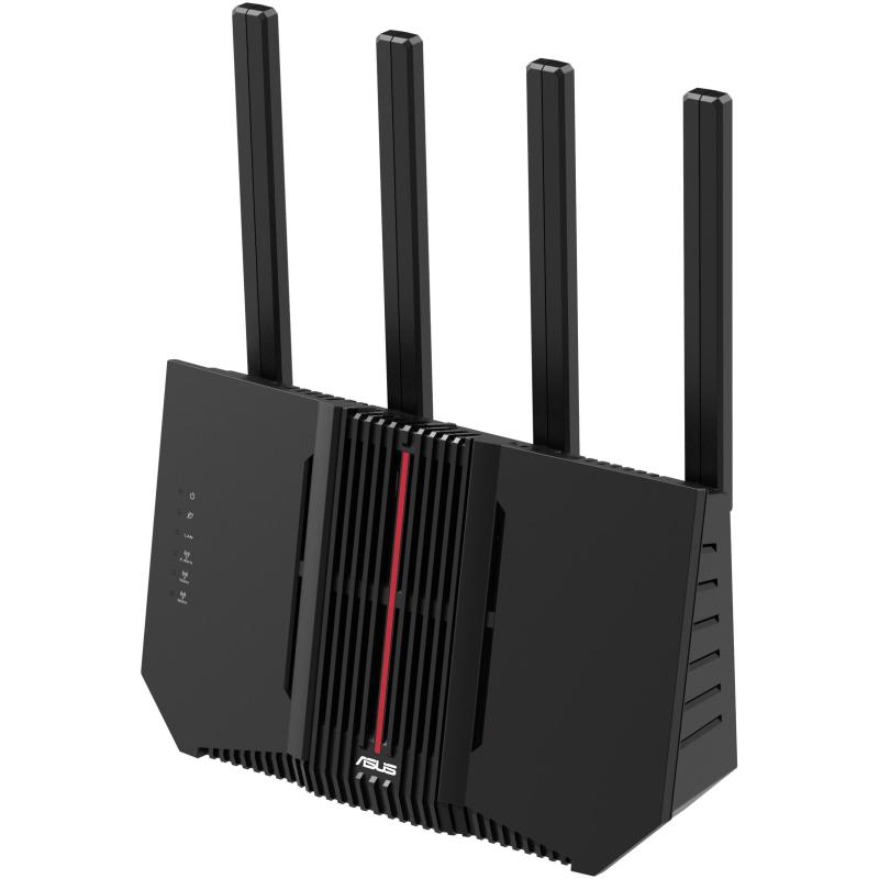 Router con Red Movil Asus RT-BE92U