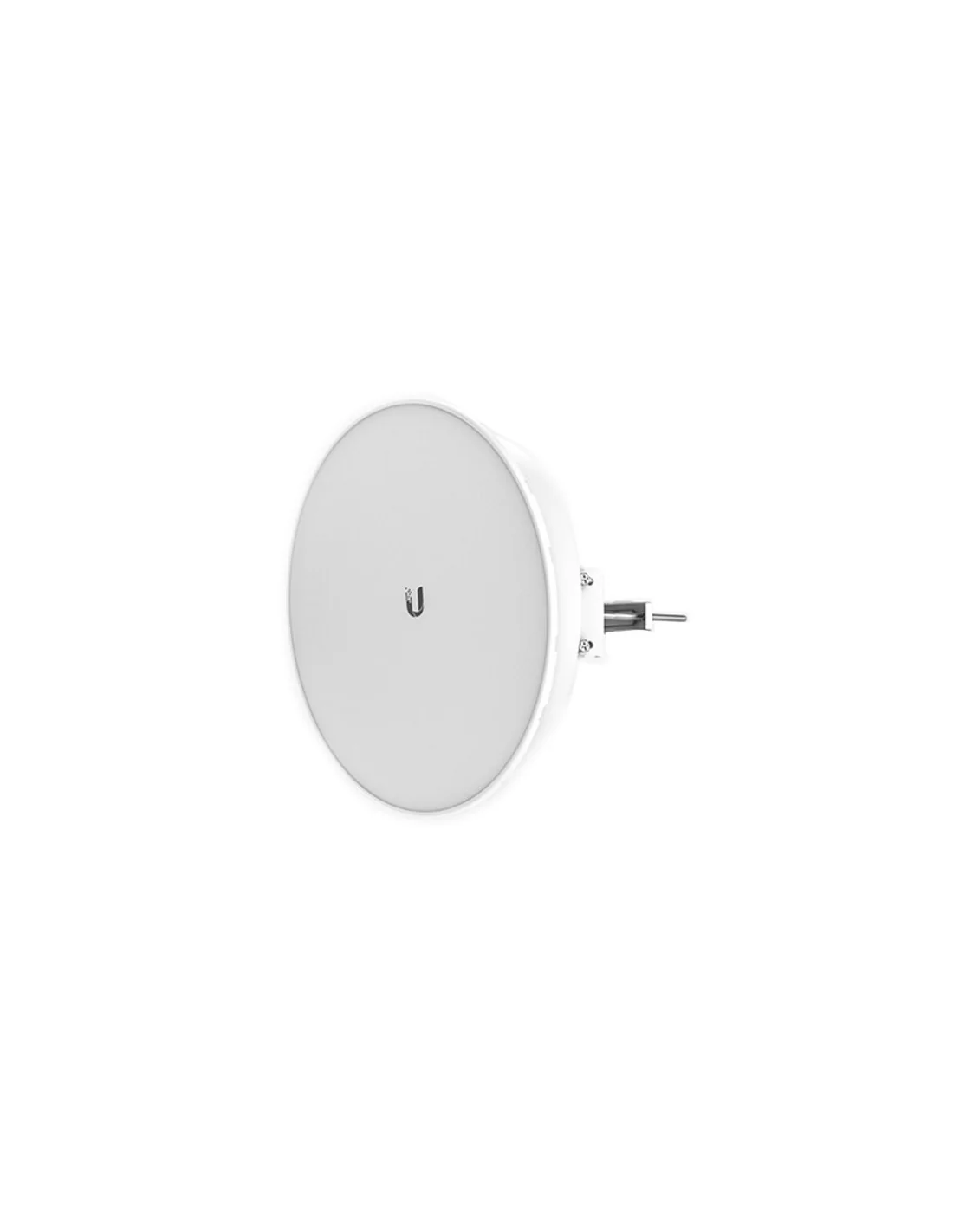 Ubiquiti PowerBeam AC PBE-5AC-400-ISO Antena Parabólica 5Ghz 25dBi