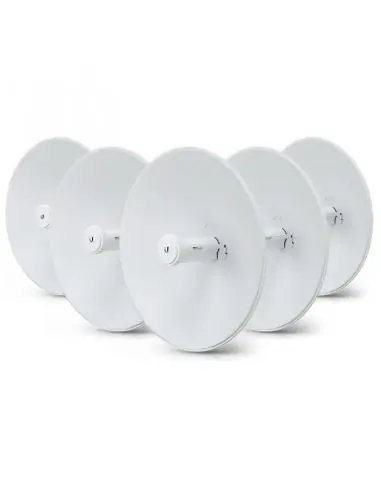 Ubiquiti PBE-5AC-GEN2-5 PowerBeam AC Gen 2 AirMax 5Ghz Pack