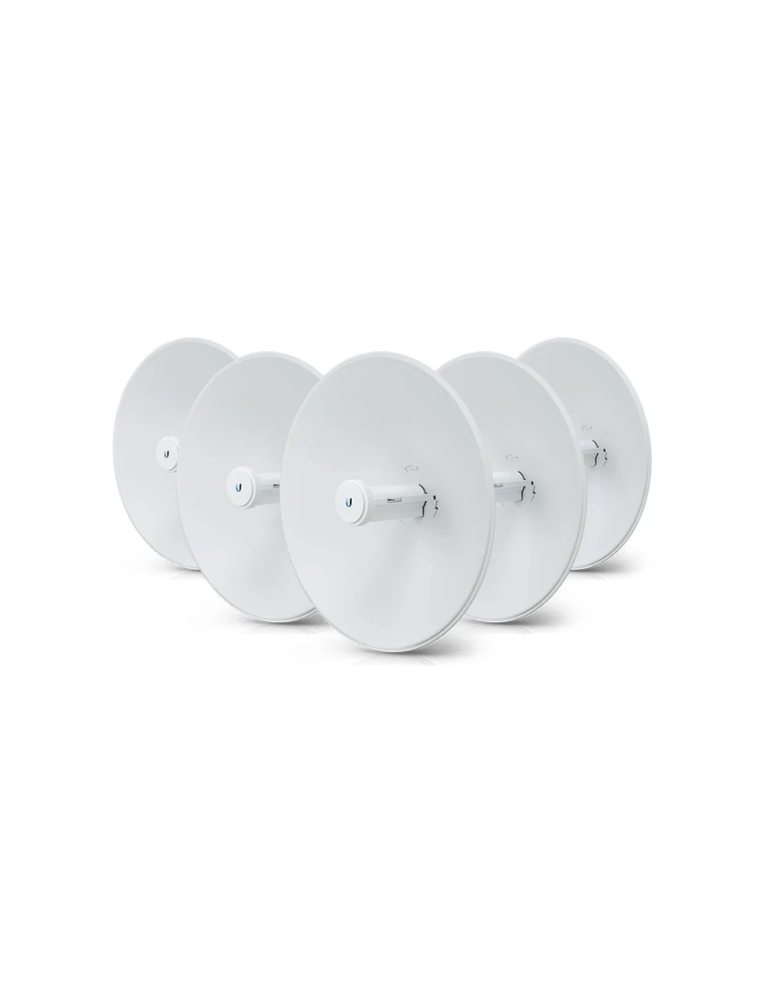 Ubiquiti PBE-5AC-GEN2-5 PowerBeam AC Gen 2 AirMax 5Ghz Pack