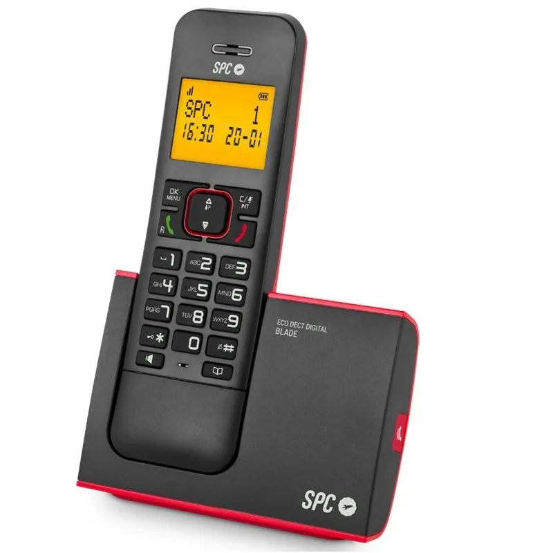 SPC Universe Blade 7290R Rojo