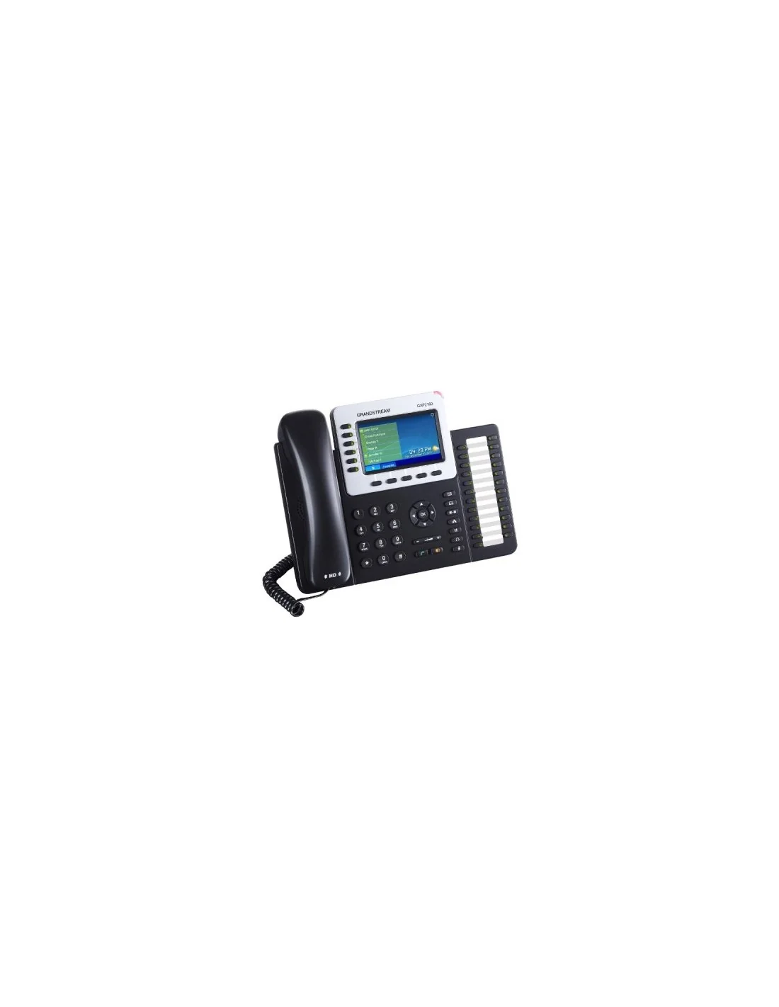 Grandstream GXP-2160 Teléfono IP