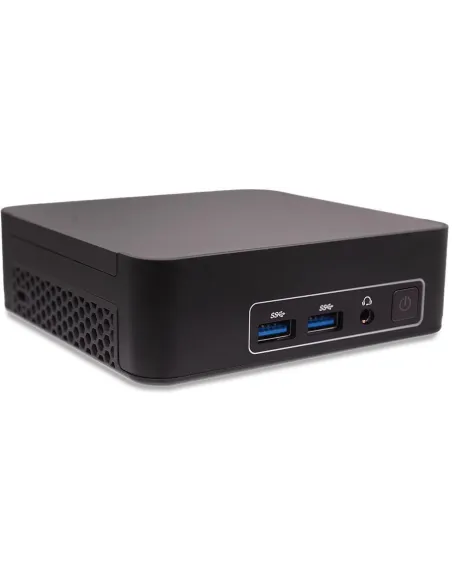 Reproductor Multimedia Aopen DEN5128