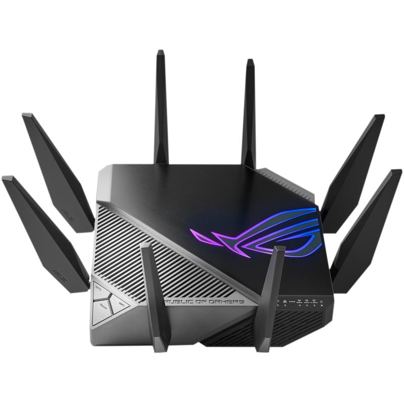 Router Asus ROG Rapture GT-AXE11000