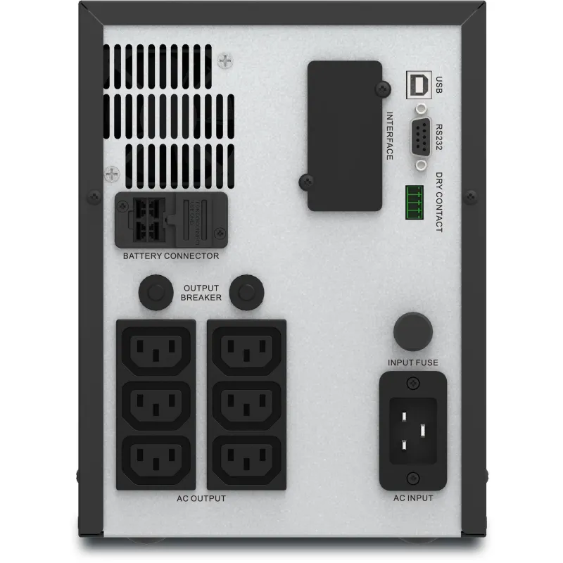 SAI APC Easy UPS