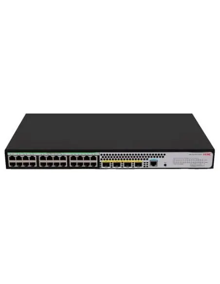Switch H3c LS-5120V3-52S-LI-GL