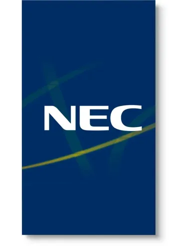 Pantalla Interactiva NEC UN552VS