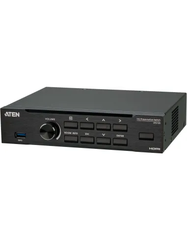 Switch Aten VP2120-AT-G