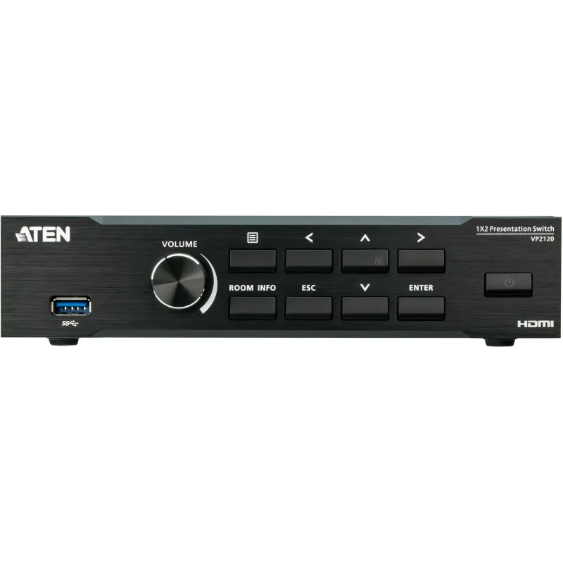 Switch Aten VP2120-AT-G