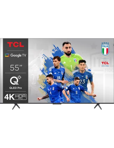 Televisor Tcl C61 55C61B