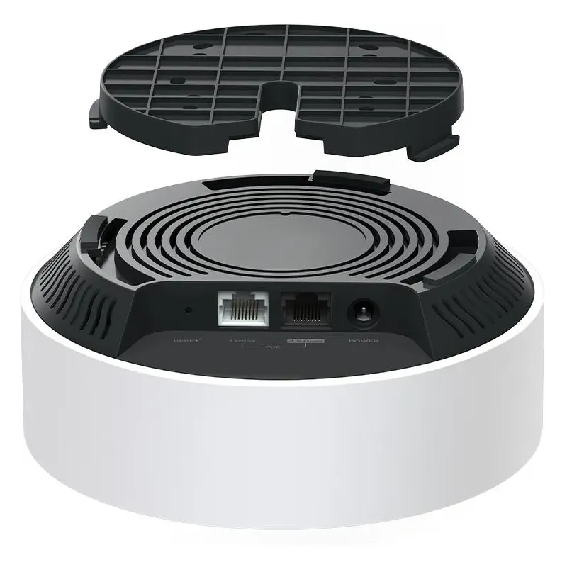 Sistema Wi-Fi Mesh TTP-Link DECO X50-POE