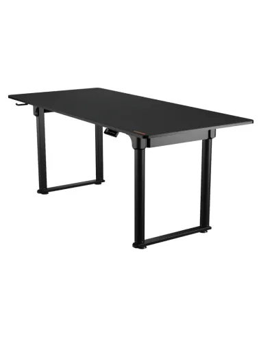 Mesa Gaming Cougar E-GRAV 160 Negra | 4710483778476