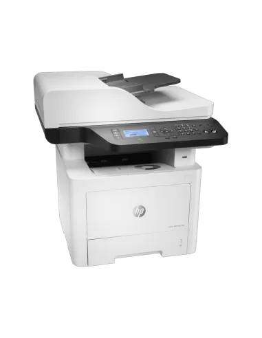Impresora HP LaserJet 432FDN 7UQ76A