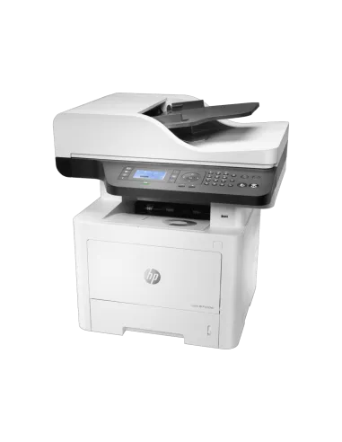 Impresora HP LaserJet 432FDN 7UQ76A