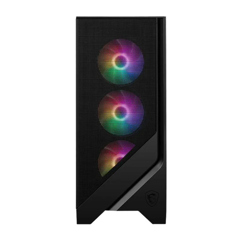 Torre MSI MAG FORGE 120A AIRFLOW