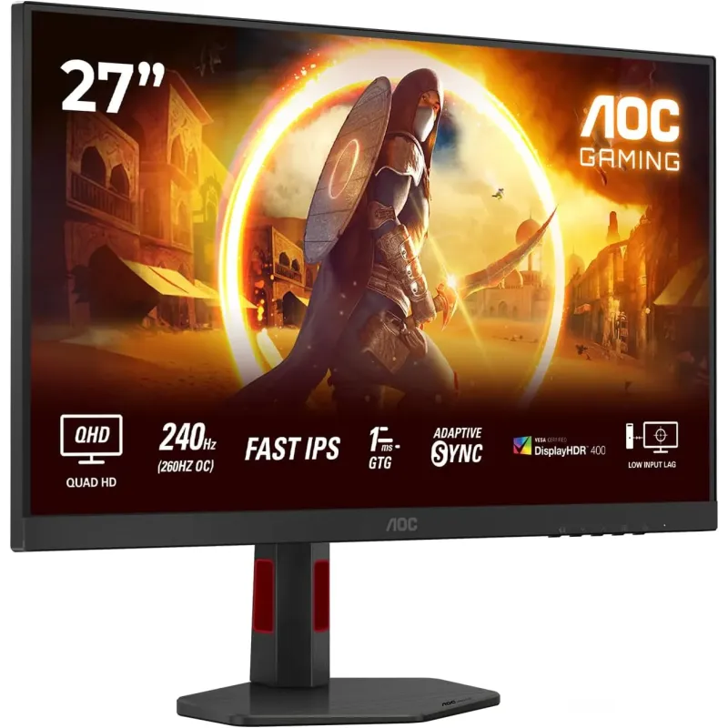 Monitor Aoc G4 Q27G4ZR