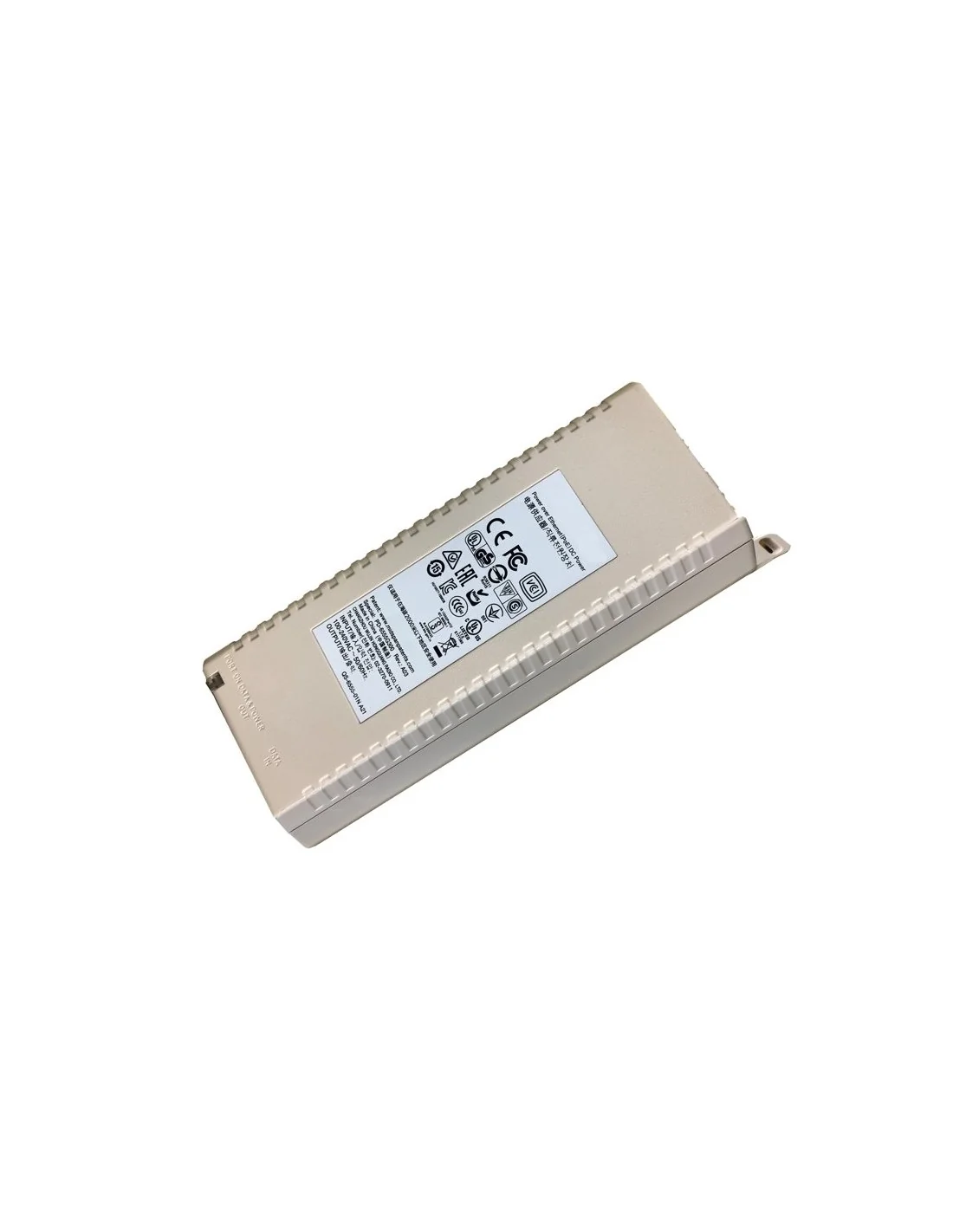 HPE Aruba Instant On PoE Injector 30W