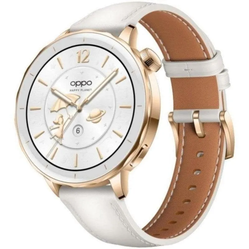 Smartwatch OPPO Watch X2 Mini Glimmer Gold