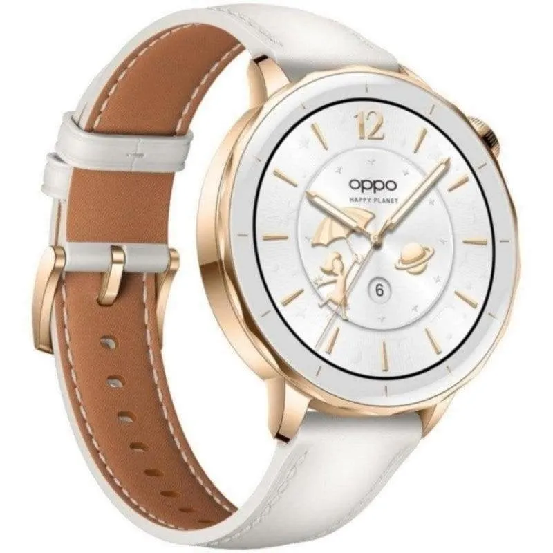 Smartwatch OPPO Watch X2 Mini Glimmer Gold